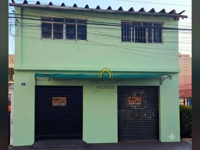 Conj. Comercial / Sala para Locação em Guarulhos/SP Jardim Vila Galvão