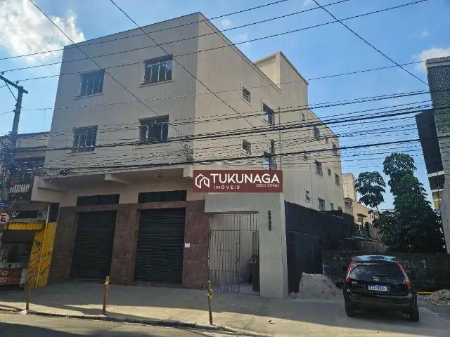 Conj. Comercial / Sala para Locação em Guarulhos/SP Jardim Vila Galvão
