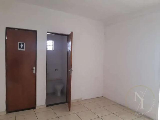 Conj. Comercial / Sala para Locação em Guarulhos/SP Jardim Vila Galvão 1 Quartos