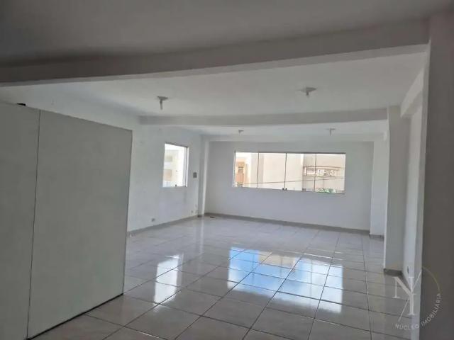 Conj. Comercial / Sala para Locação em Guarulhos/SP Jardim Vila Galvão 1 Quartos