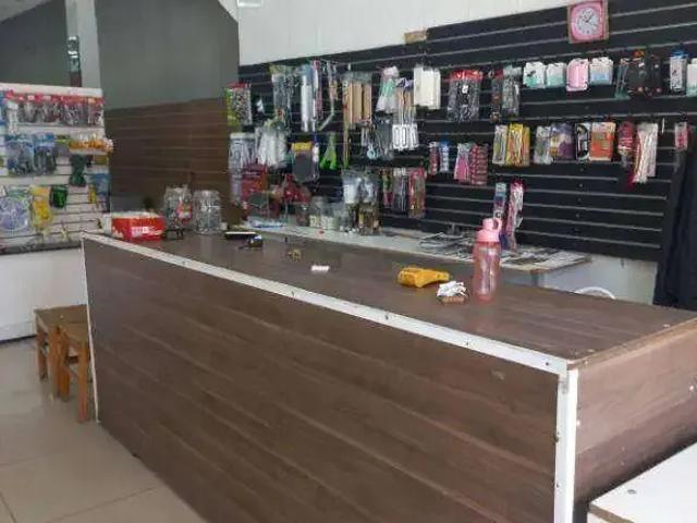 Conj. Comercial / Sala para Locação em Guarulhos/SP Jardim Vila Galvão