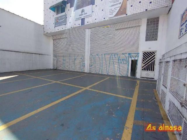 Conj. Comercial / Sala para Locação em Guarulhos/SP Jardim Vila Galvão