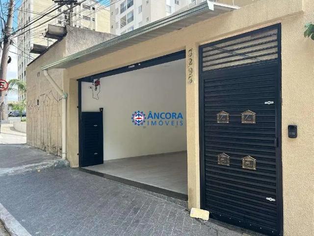 Conj. Comercial / Sala para Locação em Guarulhos/SP Jardim Vila Galvão