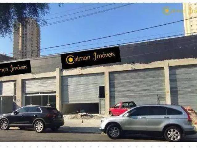 Conj. Comercial / Sala para Locação em Guarulhos/SP Jardim Zaira