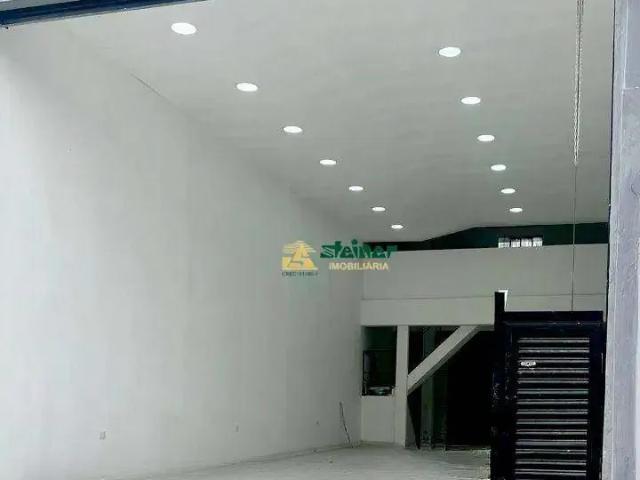 Conj. Comercial / Sala para Locação em Guarulhos/SP Jardim Zaira