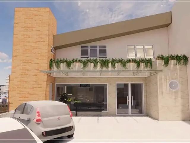 Conj. Comercial / Sala para Locação em Guarulhos/SP Jardim Zaira
