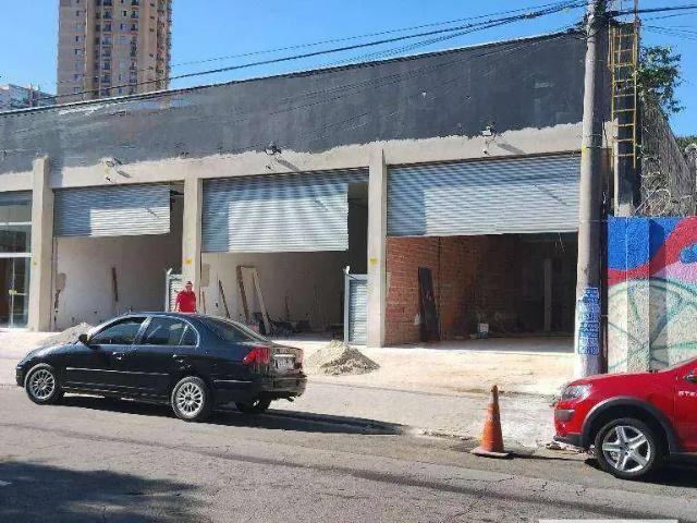 Conj. Comercial / Sala para Locação em Guarulhos/SP Jardim Zaira