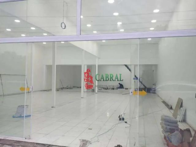 Conj. Comercial / Sala para Locação em Guarulhos/SP Jardim Zaira