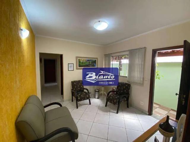 Conj. Comercial / Sala para Locação em Guarulhos/SP Jardim Aida