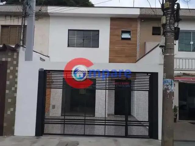 Conj. Comercial / Sala para Locação em Guarulhos/SP Jardim Aida