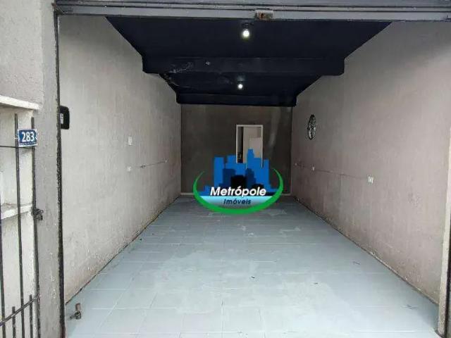 Conj. Comercial / Sala para Locação em Guarulhos/SP Jardim Almeida Prado