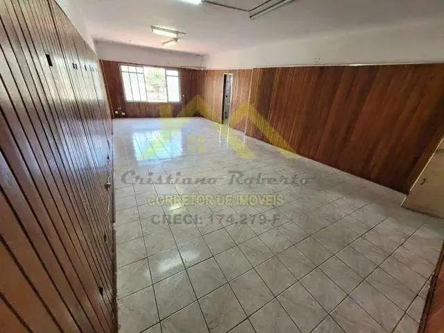 Conj. Comercial / Sala para Locação em Guarulhos/SP Jardim Almeida Prado