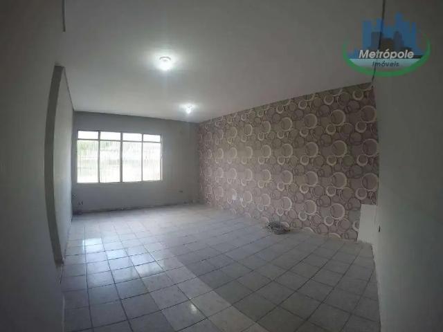 Conj. Comercial / Sala para Locação em Guarulhos/SP Jardim Almeida Prado