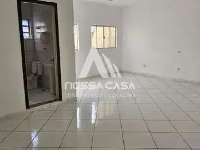Conj. Comercial / Sala para Locação em Guarulhos/SP Jardim Albertina