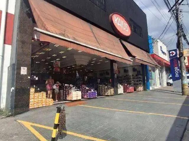 Conj. Comercial / Sala para Locação em Guarulhos/SP Jardim Albertina