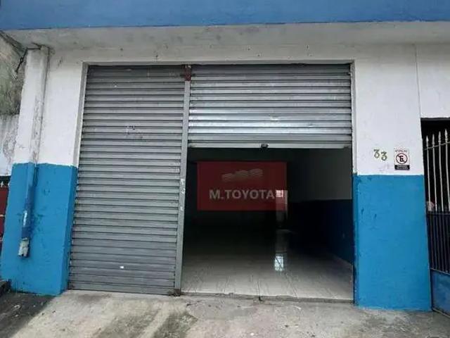 Conj. Comercial / Sala para Locação em Guarulhos/SP Jardim Alice
