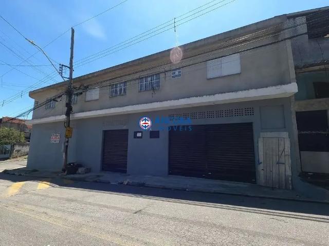 Conj. Comercial / Sala para Locação em Guarulhos/SP Jardim Alice
