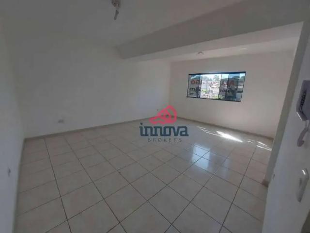 Conj. Comercial / Sala para Locação em Guarulhos/SP Jardim Baruch