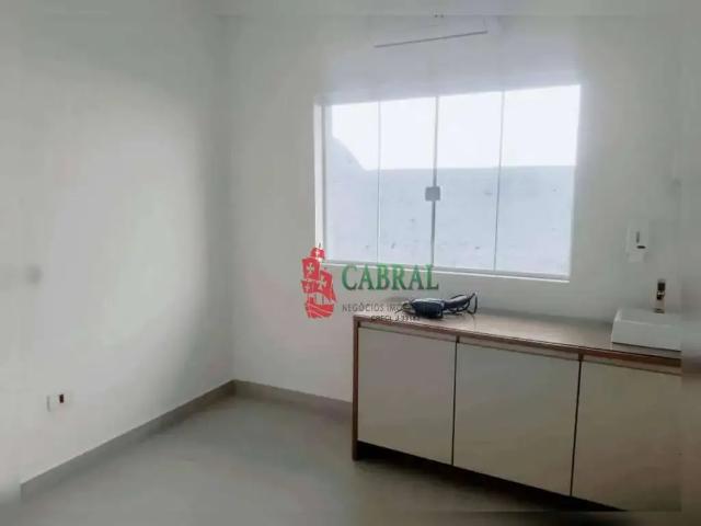 Conj. Comercial / Sala para Locação em Guarulhos/SP Jardim Baruch