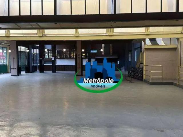 Conj. Comercial / Sala para Locação em Guarulhos/SP Jardim Barbosa