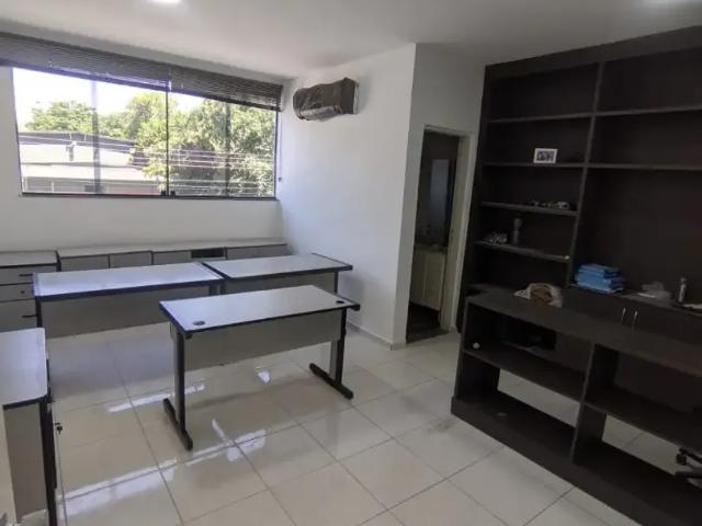 Conj. Comercial / Sala para Locação em Guarulhos/SP Jardim Bebedouro