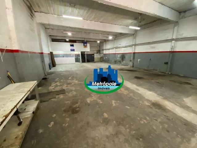 Conj. Comercial / Sala para Locação em Guarulhos/SP Jardim Bela Vista