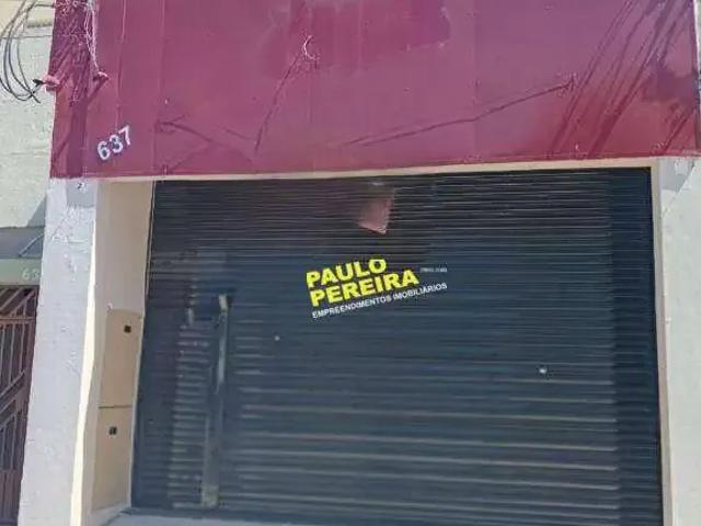 Conj. Comercial / Sala para Locação em Guarulhos/SP Jardim Bom Clima