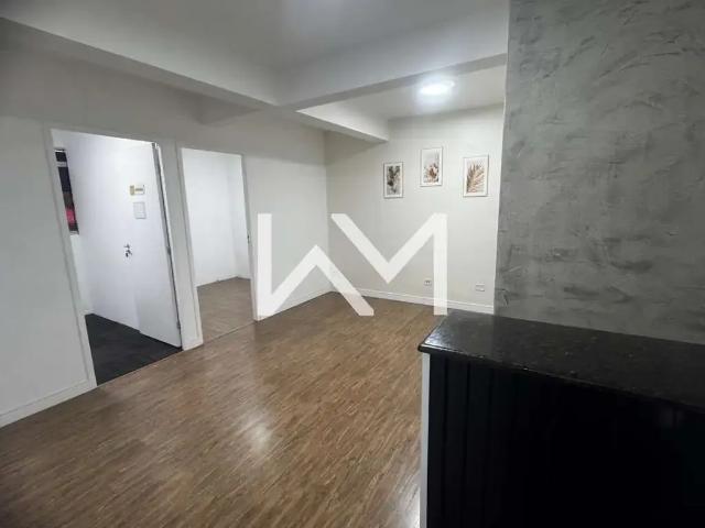 Conj. Comercial / Sala para Locação em Guarulhos/SP Jardim Bom Clima
