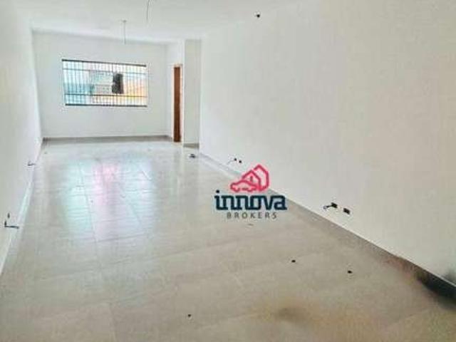 Conj. Comercial / Sala para Locação em Guarulhos/SP Jardim Bom Clima