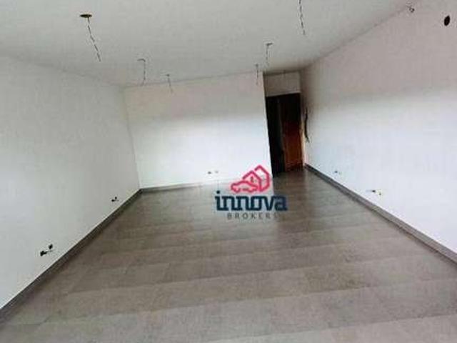 Conj. Comercial / Sala para Locação em Guarulhos/SP Jardim Bom Clima