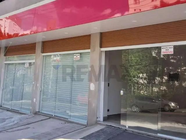 Conj. Comercial / Sala para Locação em Guarulhos/SP Jardim Bom Clima