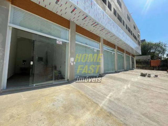 Conj. Comercial / Sala para Locação em Guarulhos/SP Jardim Bom Clima