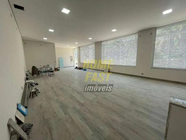 Conj. Comercial / Sala para Locação em Guarulhos/SP Jardim Bom Clima