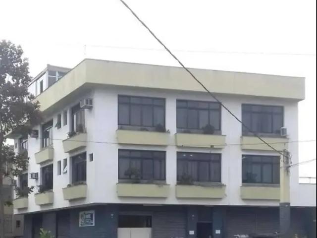 Conj. Comercial / Sala para Locação em Guarulhos/SP Jardim Bom Clima
