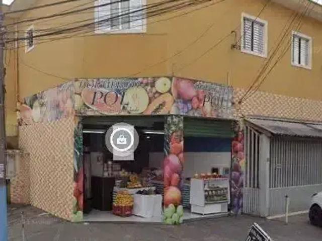 Conj. Comercial / Sala para Locação em Guarulhos/SP Jardim Bom Clima