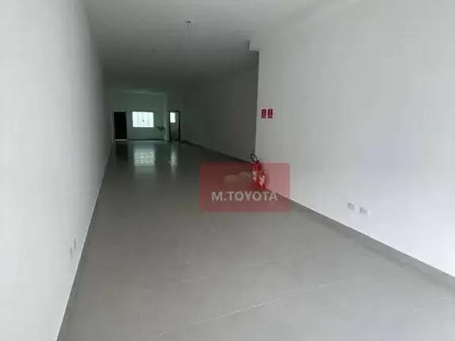 Conj. Comercial / Sala para Locação em Guarulhos/SP Jardim Bom Clima