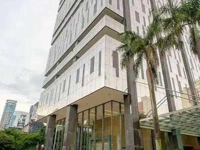 Conj. Comercial / Sala para Locação em Guarulhos/SP Jardim Bom Clima