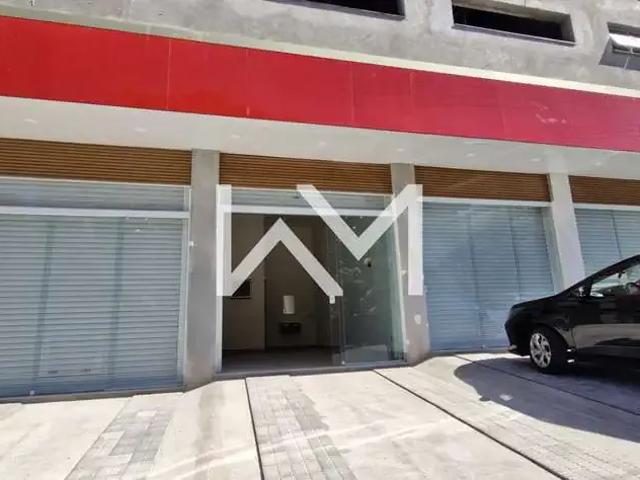 Conj. Comercial / Sala para Locação em Guarulhos/SP Jardim Bom Clima