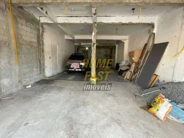 Conj. Comercial / Sala para Locação em Guarulhos/SP Jardim City