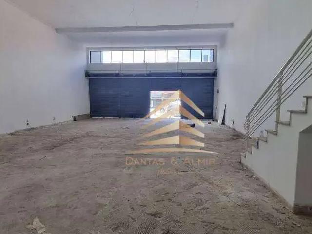 Conj. Comercial / Sala para Locação em Guarulhos/SP Jardim Cocaia