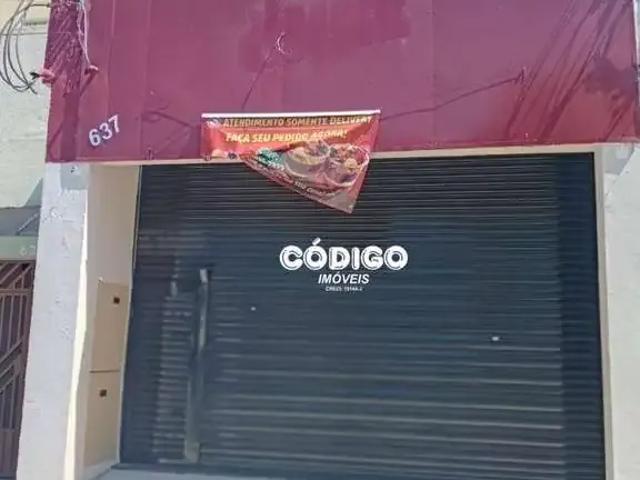 Conj. Comercial / Sala para Locação em Guarulhos/SP Jardim Cocaia