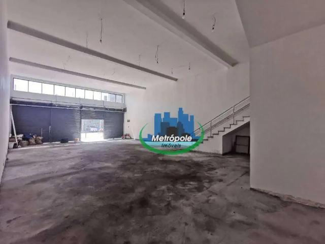 Conj. Comercial / Sala para Locação em Guarulhos/SP Jardim Cocaia