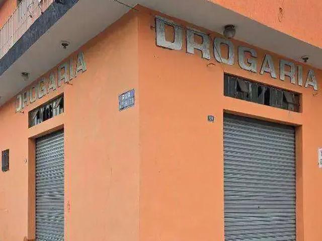Conj. Comercial / Sala para Locação em Guarulhos/SP Jardim Cocaia