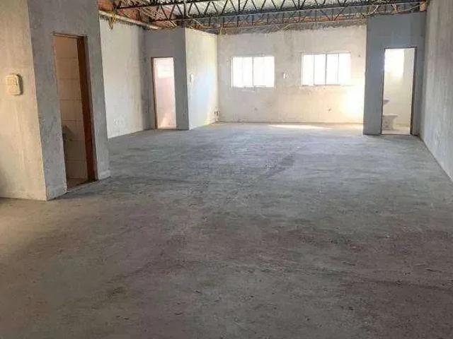 Conj. Comercial / Sala para Locação em Guarulhos/SP Jardim Cocaia