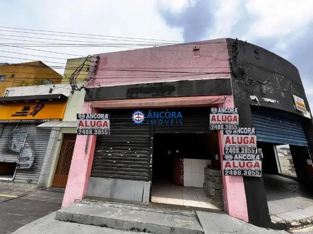 Conj. Comercial / Sala para Locação em Guarulhos/SP Jardim Cocaia