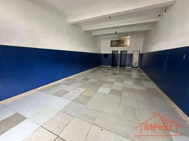Conj. Comercial / Sala para Locação em Guarulhos/SP Jardim Cocaia
