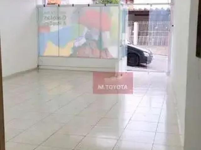 Conj. Comercial / Sala para Locação em Guarulhos/SP Jardim Cumbica