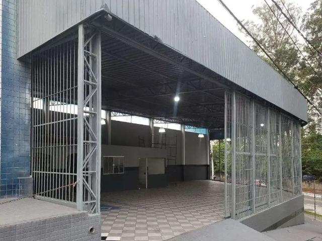 Conj. Comercial / Sala para Locação em Guarulhos/SP Jardim Cumbica
