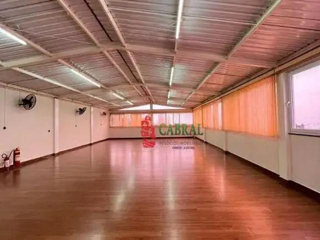 Conj. Comercial / Sala para Locação em Guarulhos/SP Jardim Cumbica