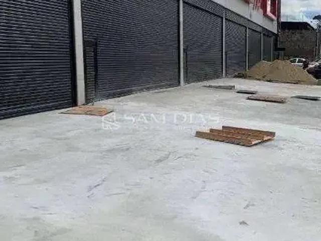 Conj. Comercial / Sala para Locação em Guarulhos/SP Jardim dos Pimentas